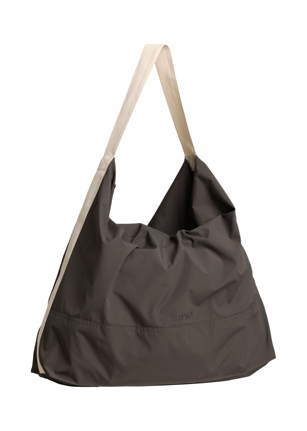 Gym Bag Maggi - almost black