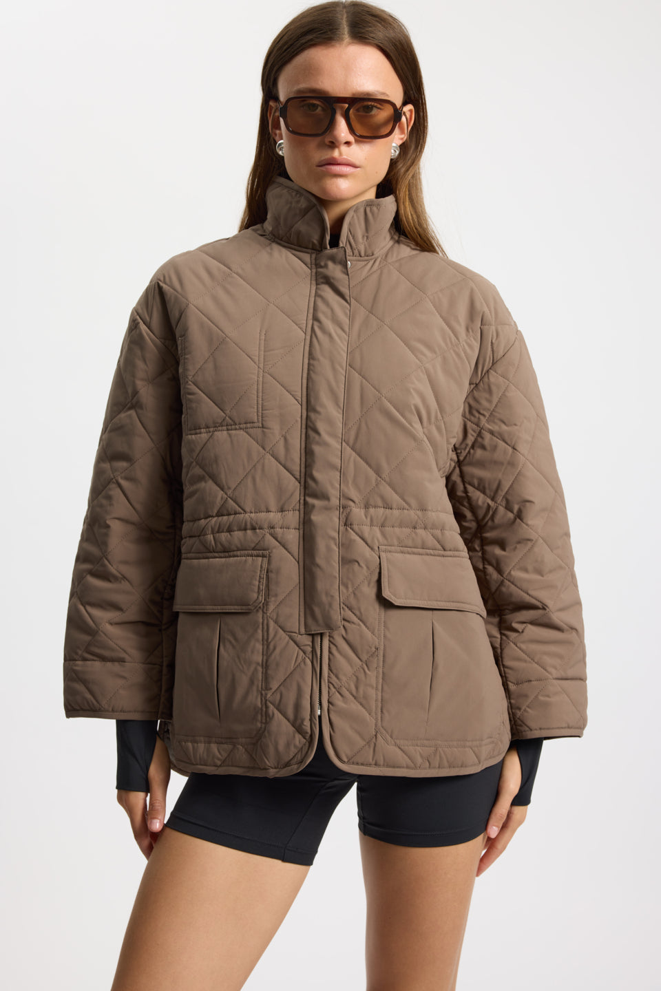 Thermo Classic Jacket Lyon - falcon